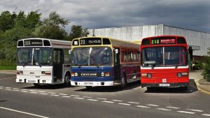 Workington Transport Heritage Trust – Preserving & protecting Cumbria’s ...