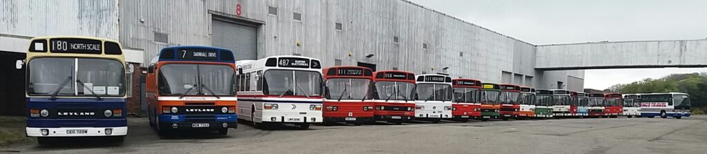 Workington Transport Heritage Trust – Preserving & protecting Cumbria’s ...